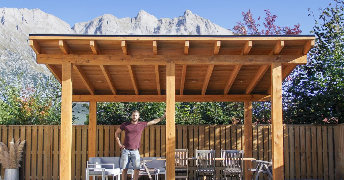 DIY with Mateo Stabio | Build and Design Projects on YouTube