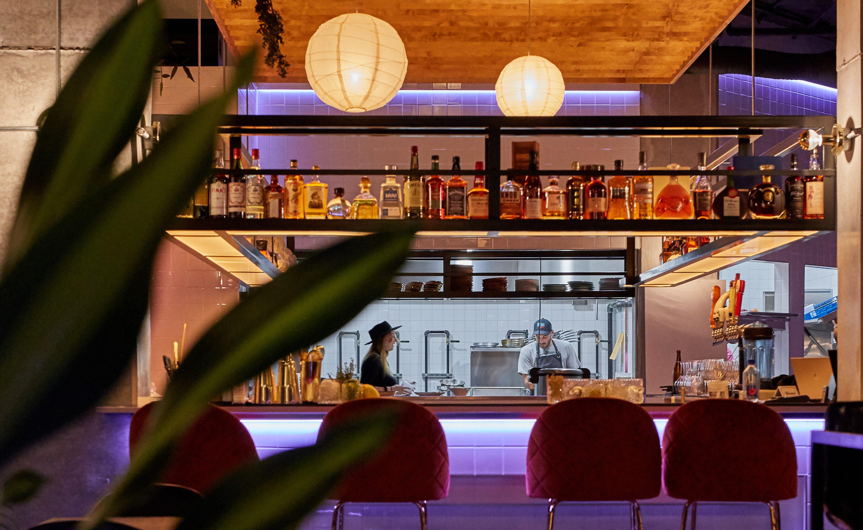 Bulma bar - CMS Solution Case Study